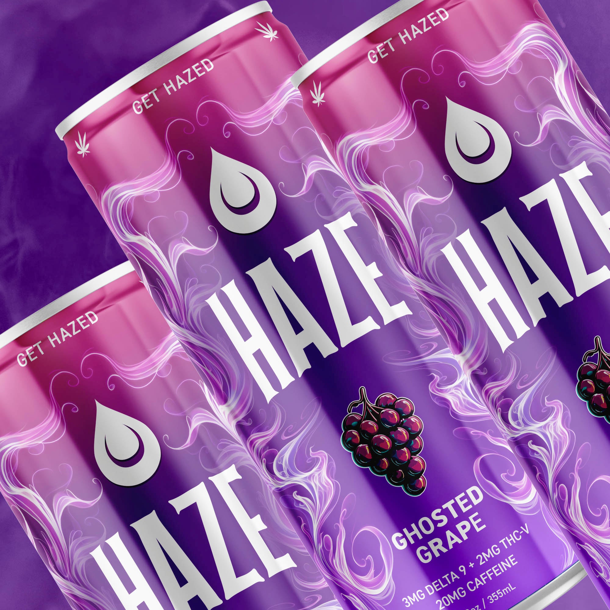 Haze Sample Blog